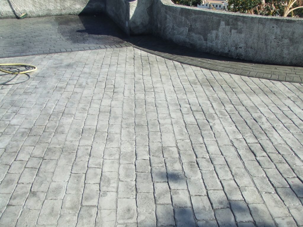 L'épaisseur d'une dalle de béton selon les travaux - Ideal-Decor.fr